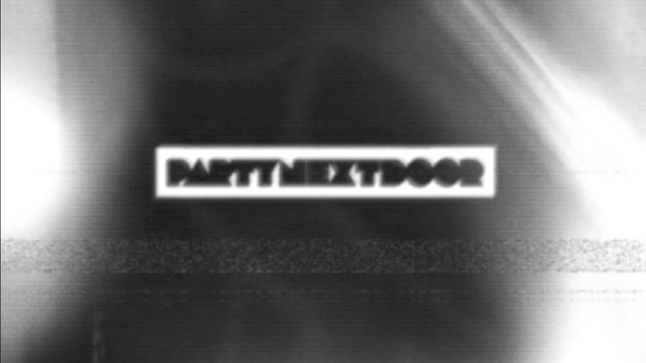 PARTYNEXTDOOR - I Don't - YouTube