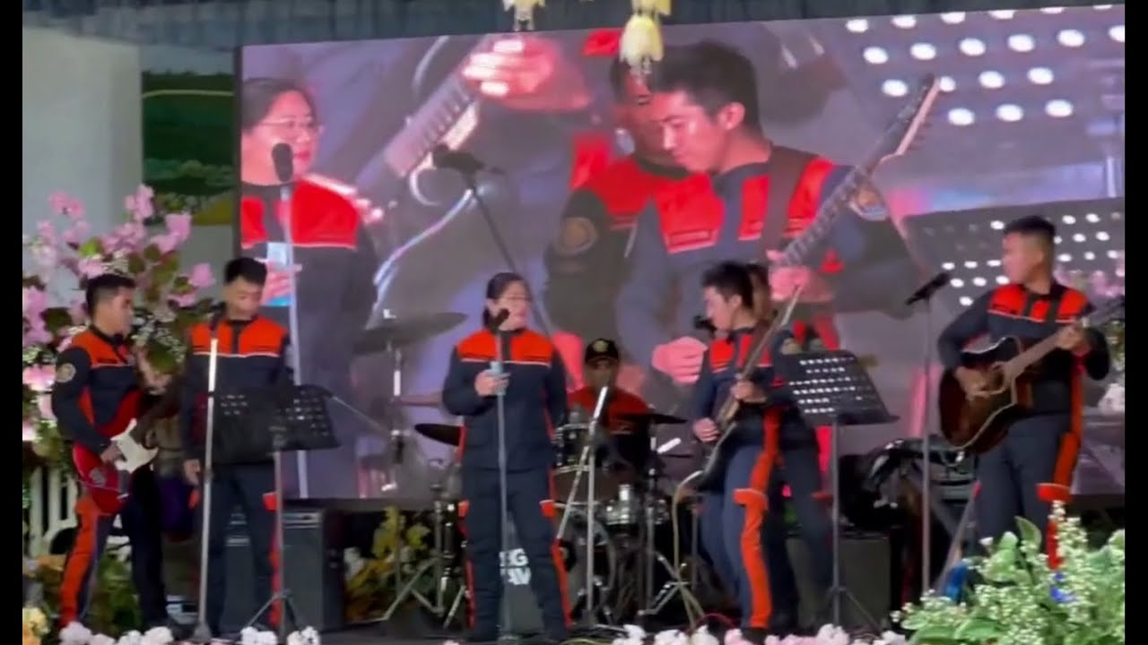 Sungbat 2 - Cover by BFP-CAR Band (La Cordillera) - YouTube