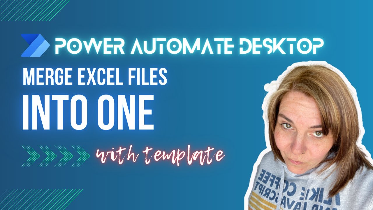Step by Step MERGE TWO Excel Files Into ONE with Template Using Step by Step MERGE TWO Excel Files Into ONE with Template Using