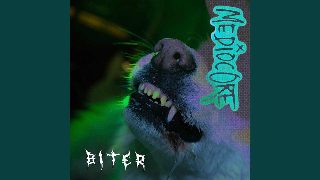 Biter - YouTube