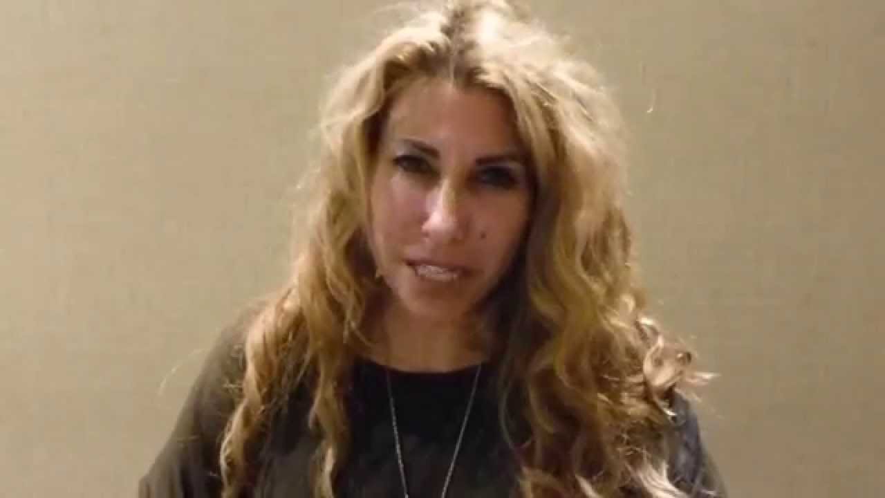 Debbi Dachinger reveals her success with Gary Stuart's Constellation ...