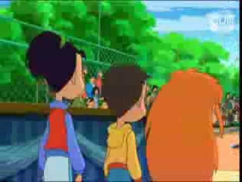 Toupou Episode 6: Un pour tous, tous pour un - YouTube