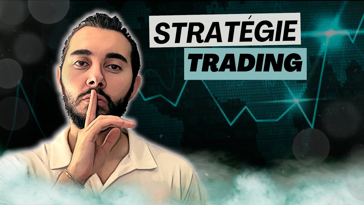 LA STRATÉGIE EN TRADING (Formation) - YouTube
