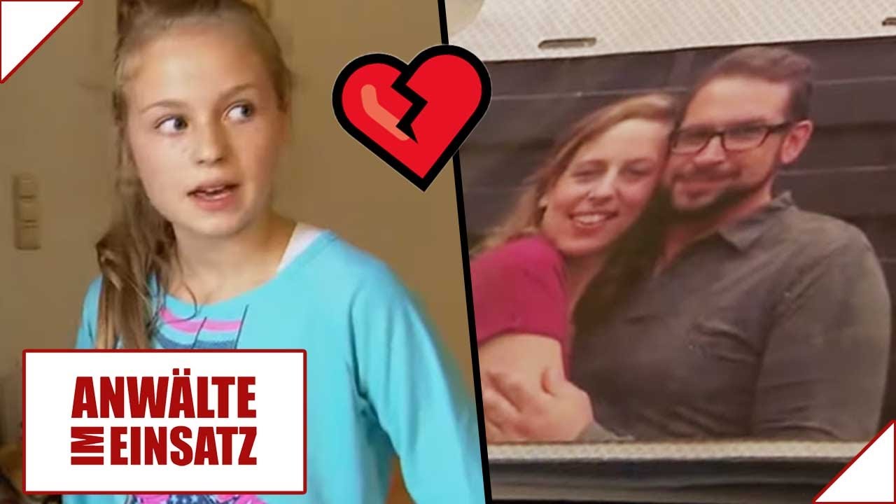 "WO IST MAMA?" 💔 😥 Mutter von Emily (11) sitzt in U-Haft | 2/2 ...