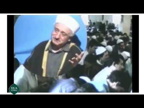 Vaazlardan Dualar-11 | 30 Nisan 1989 | Pendik Çarşı Camii Vaazı