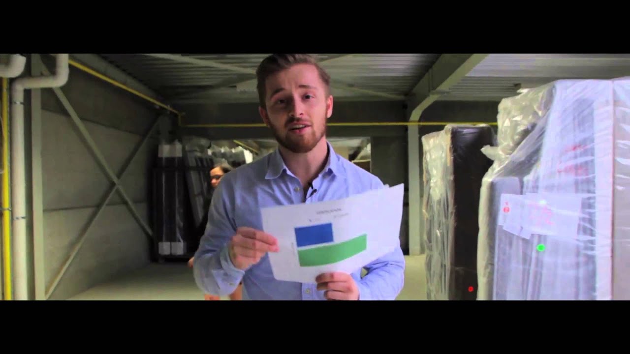 Balmoore: Comfortable boxers, based on bamboo. - YouTube
