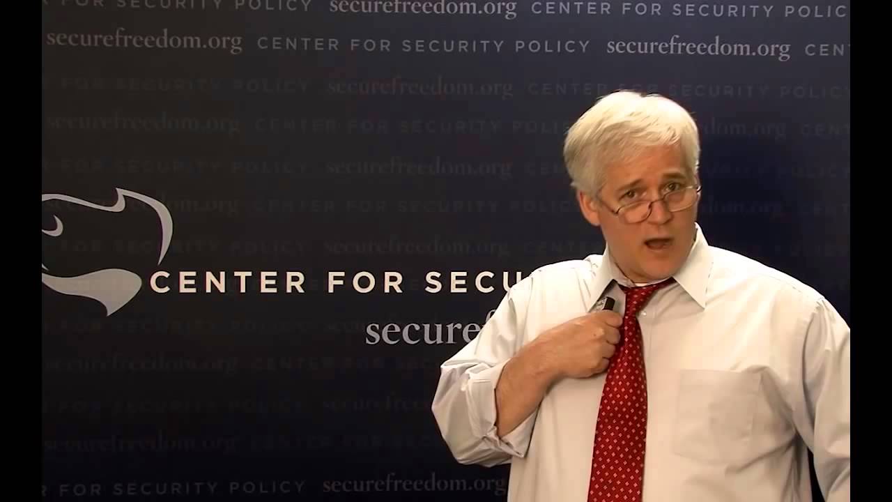 Stephen Coughlin, Part 5 The Role of the OIC in Enforcing Islamic Law ...