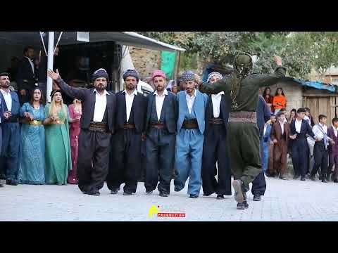 Bahar & Botan Düğün #kurdish #hakkaridügünleri #cizredüğünleri #aşiretdüğünleri #uzungeçit