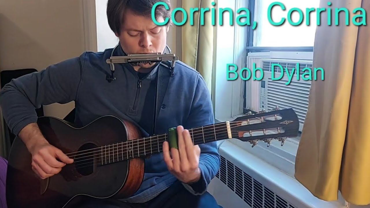 Corrina, Corrina - Bob Dylan/Traditional - YouTube