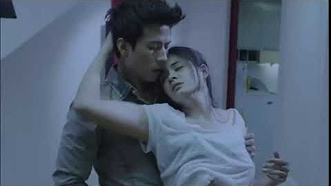 RIGODON: Yam Concepcion, John James Uy & Max Eigenmann | Full Movie - YouTube