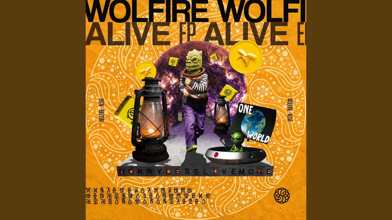 Alive (Original Mix) - YouTube