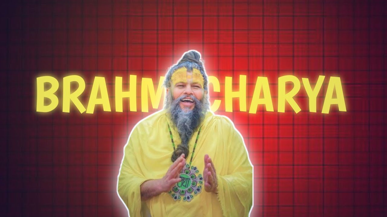 25 वर्षो तक ब्रह्मचर्य पालन करने के फ़ायदे💪🧘। power of Brahmacharya👿🚩 ...