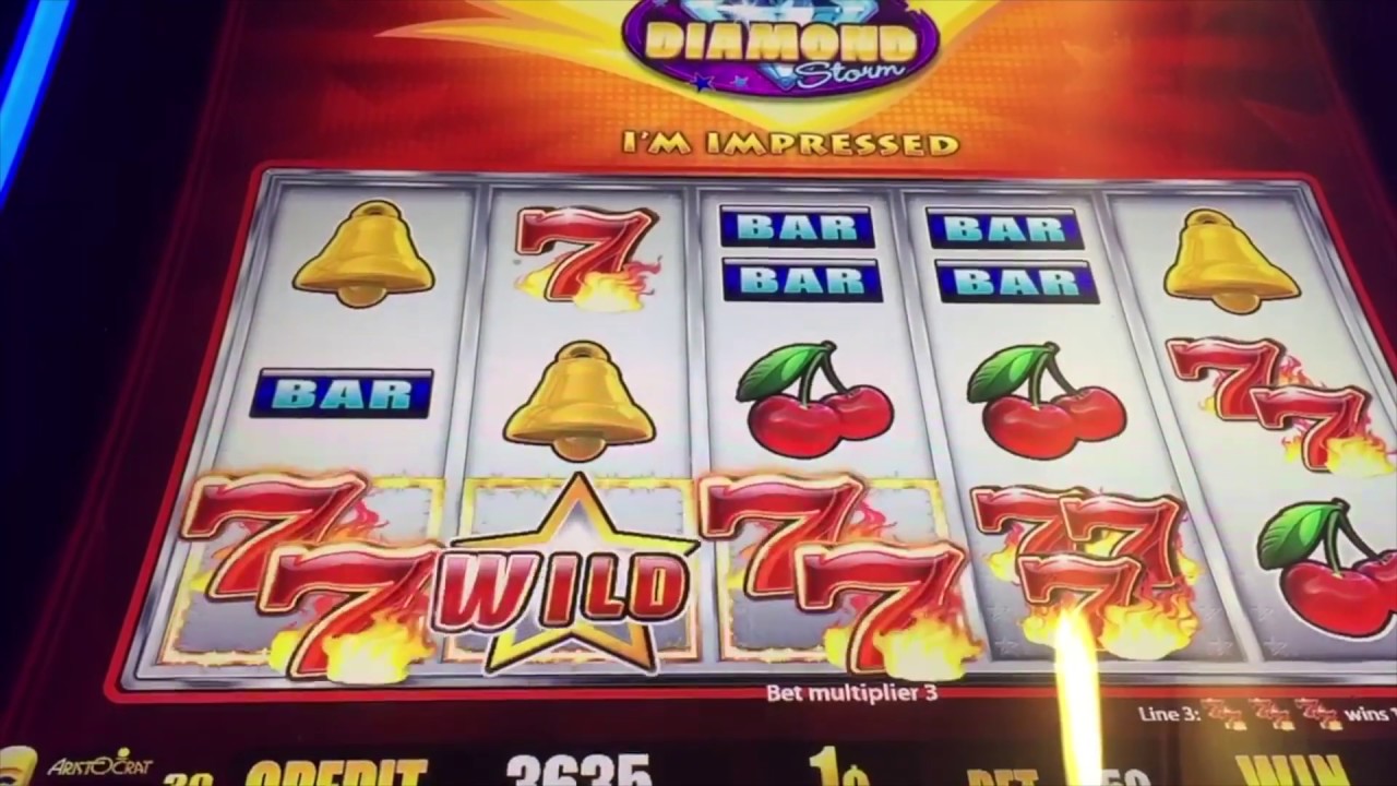 Winning On Penny Slots At Pechanga Casino California - YouTube