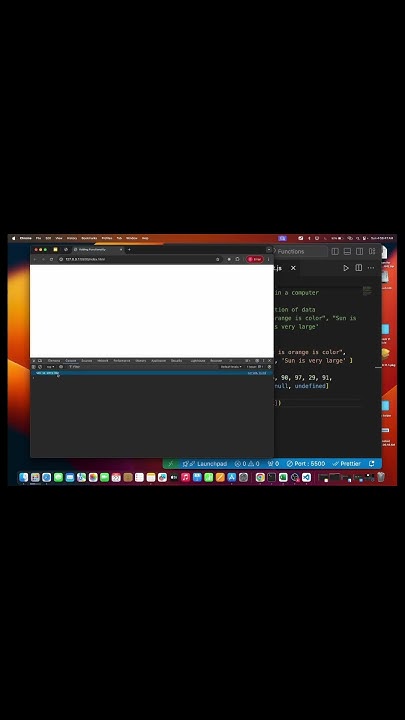 How To Iterate An Array With Array Index Explained In Tamil Using Javascript Youtube