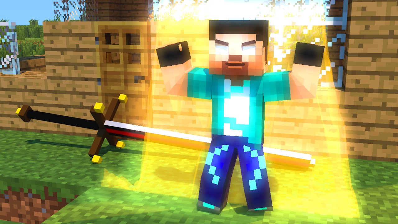 Minecraft: PARAÍSO - #93 O PODER DA BIG BERTHA! - YouTube