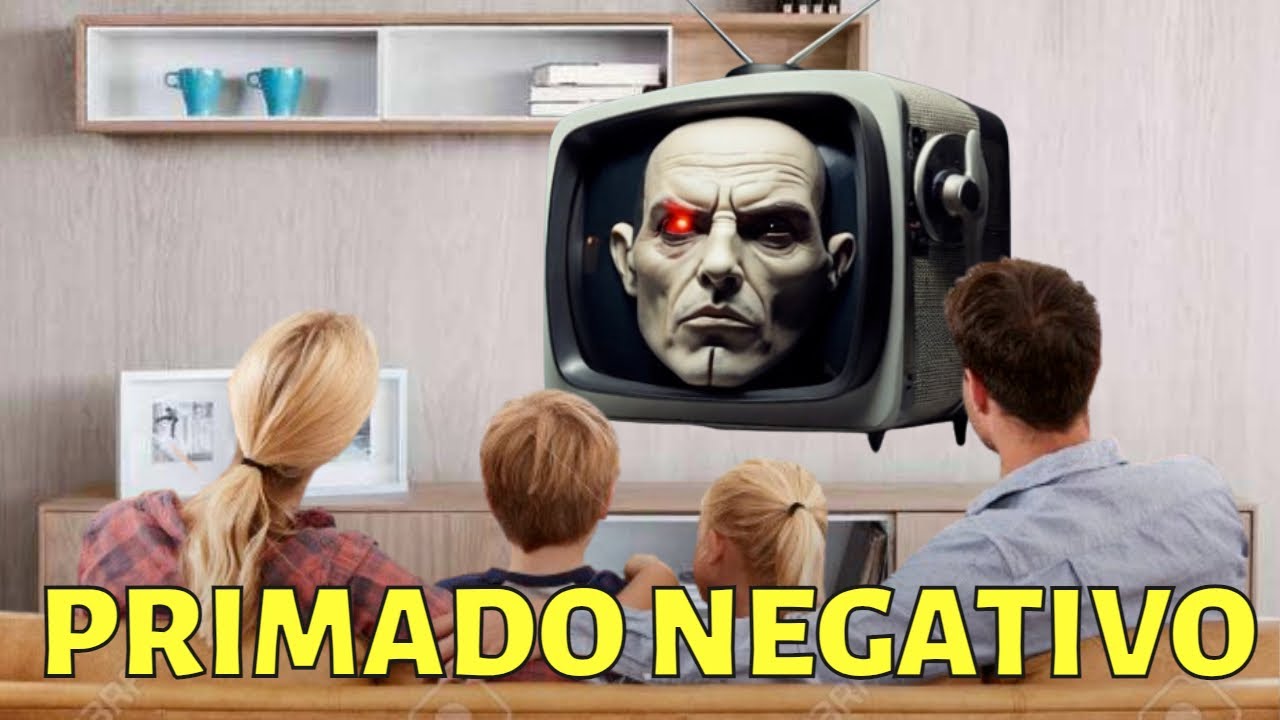 PRIMADO NEGATIVO Y PROGRAMACIÓN PREDICTIVA ¿Que es? - YouTube