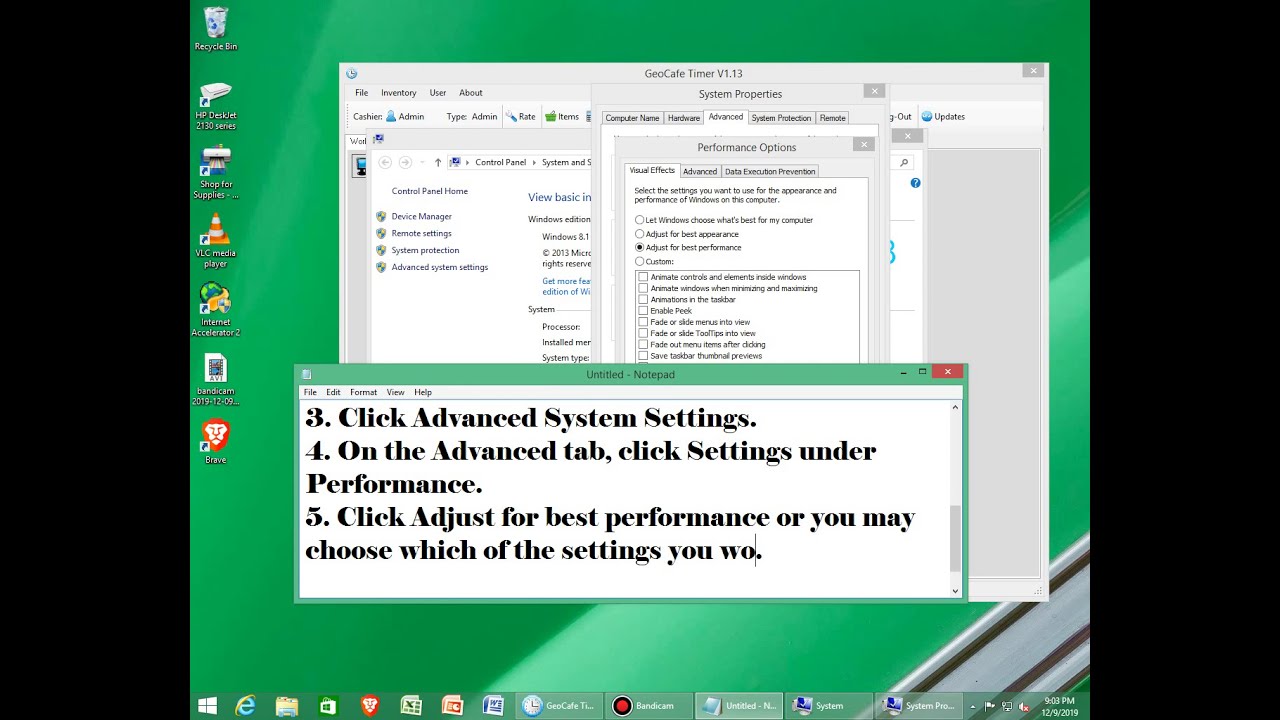 Increase Virtual Memory Windows 7 And 8 YouTube increase-virtual-memory-windows-7-and-8-youtube