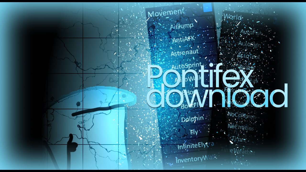 Pontifex crash client | Download - YouTube