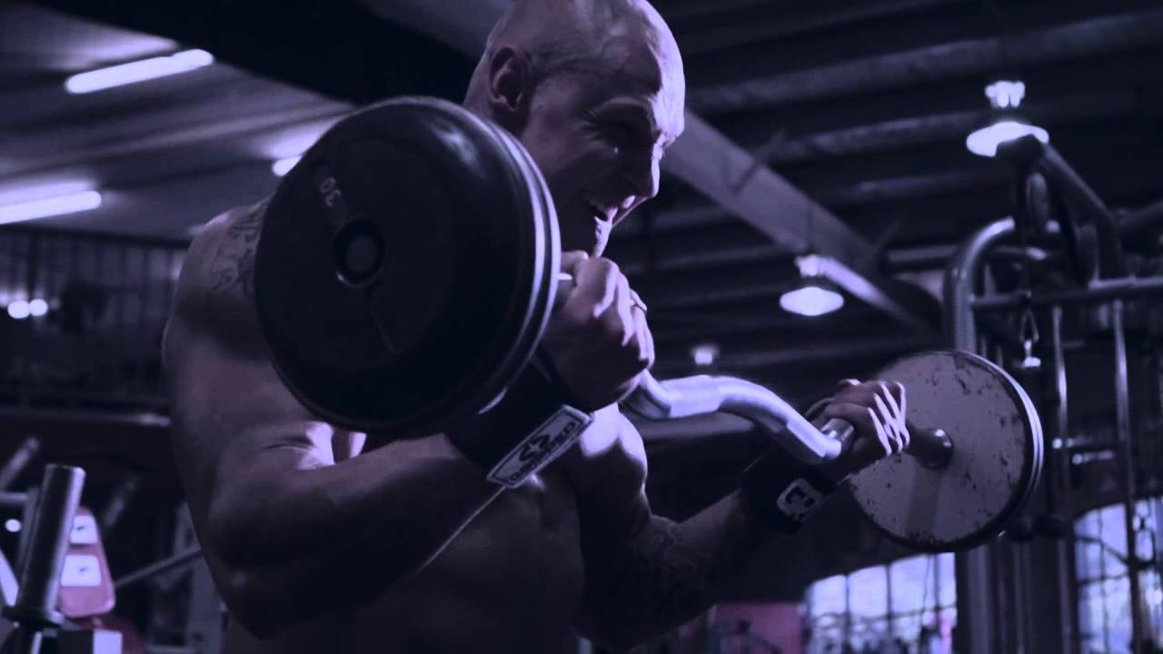 Oskar Sarkans Gripped training video sept 2013 - YouTube