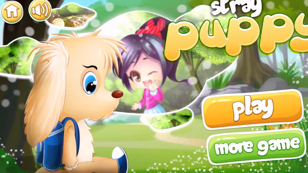 Stray Puppy Official Trailer - YouTube