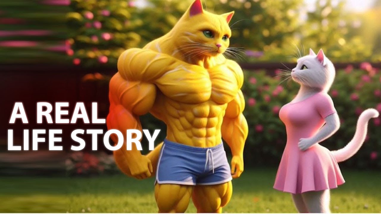 A REAL LIFE STORY - YouTube