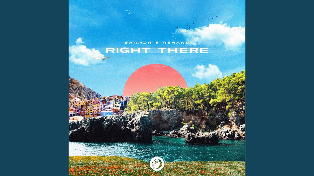 Right There - YouTube