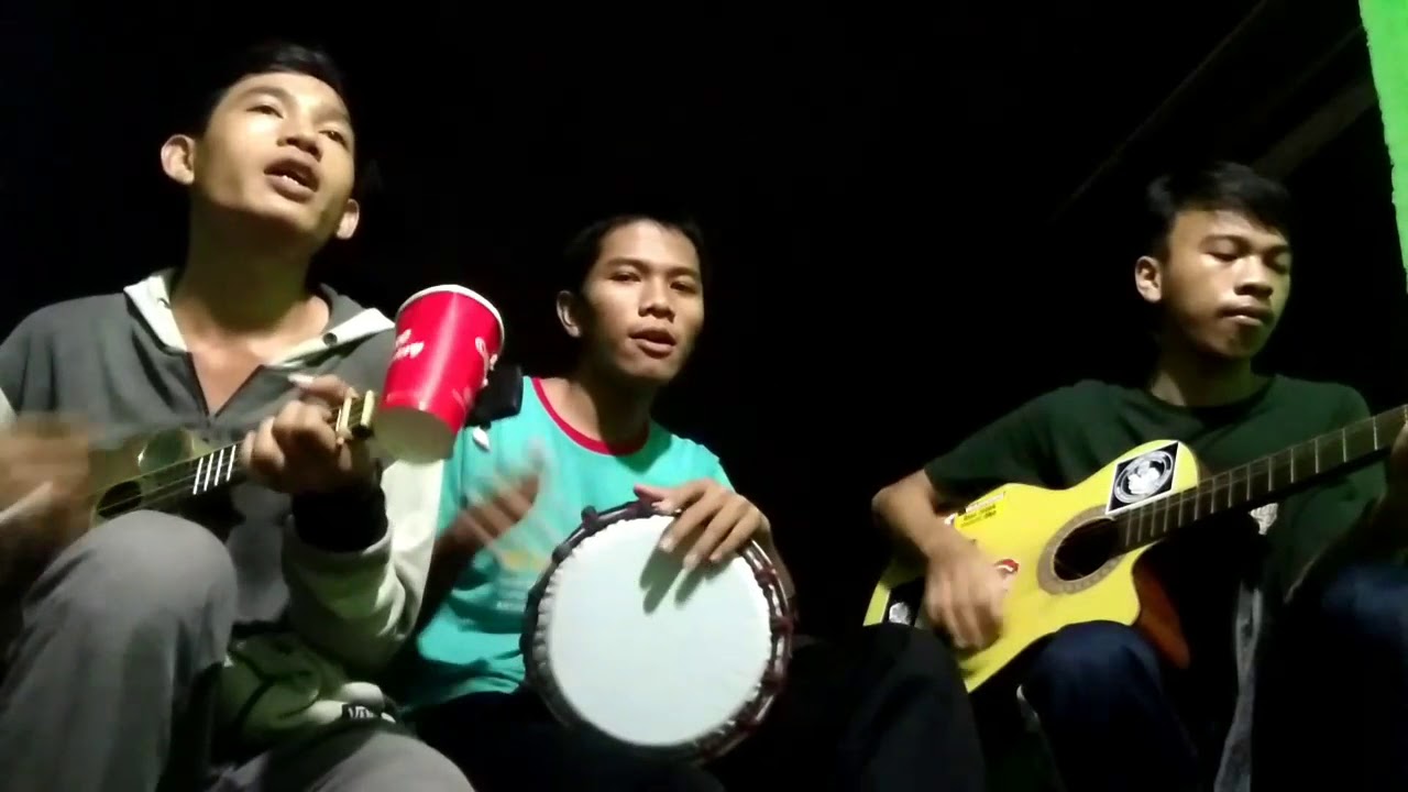 3 sekawan - YouTube