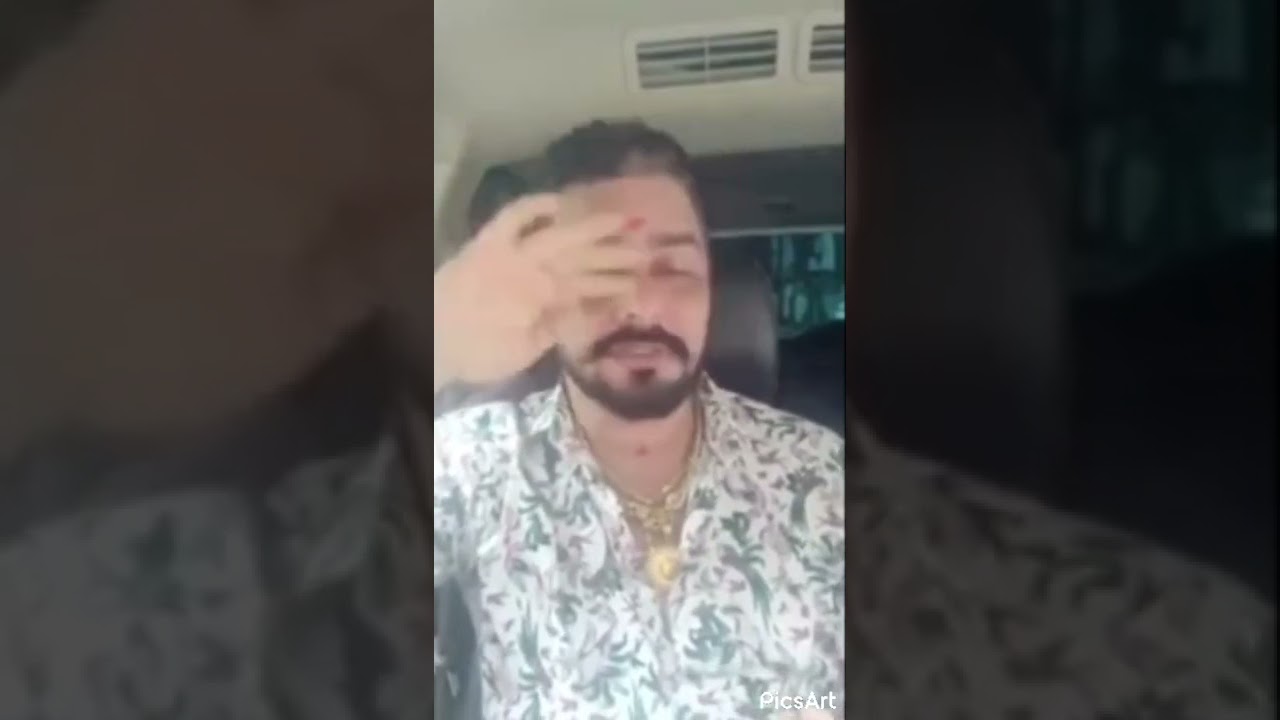 Idhar aa na mera baccha meme template | hindustani bhau - YouTube