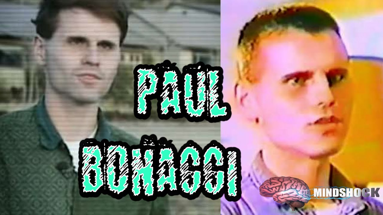 PAUL BONACCI: THE MOST IMPORTANT WHISTLEBLOWER OF ALL TIME!? - YouTube