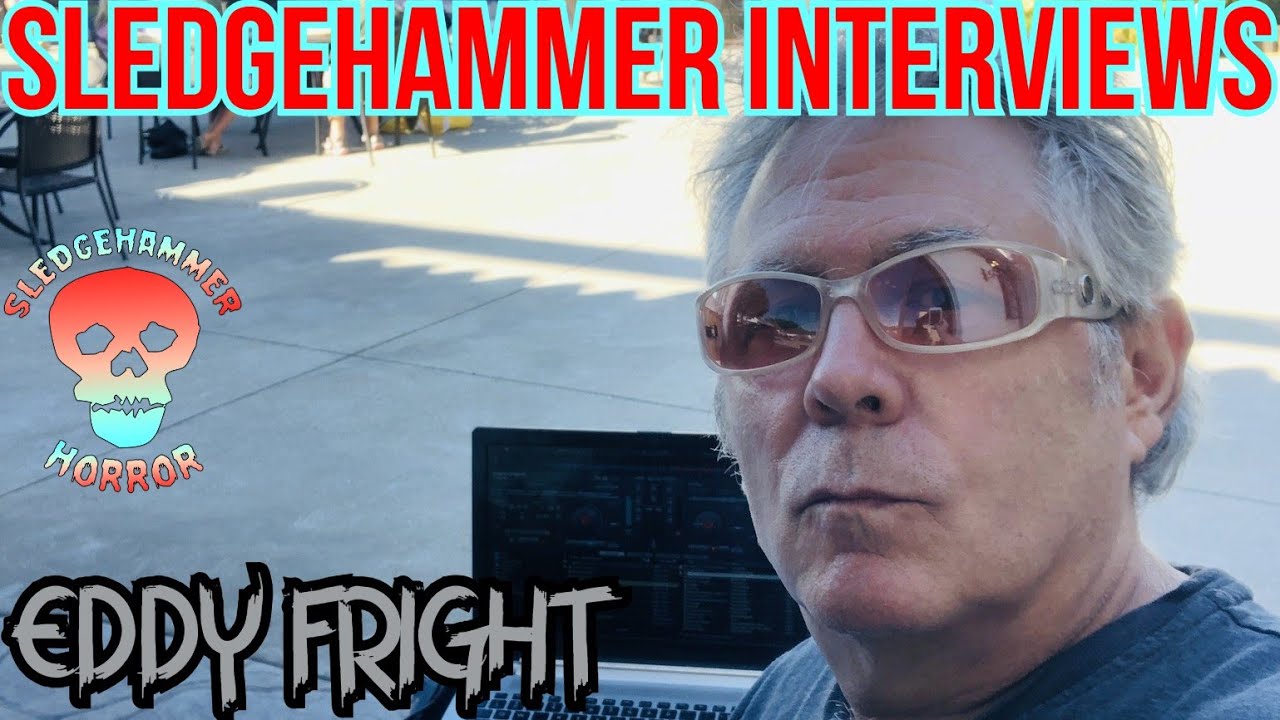Eddy Fright of The Sluagh Awakens, Byte and more | Sledgehammer ...