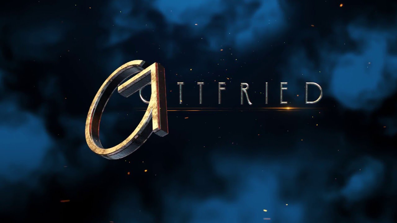 Tribute to Gottfried Engels Tiger Records - YouTube