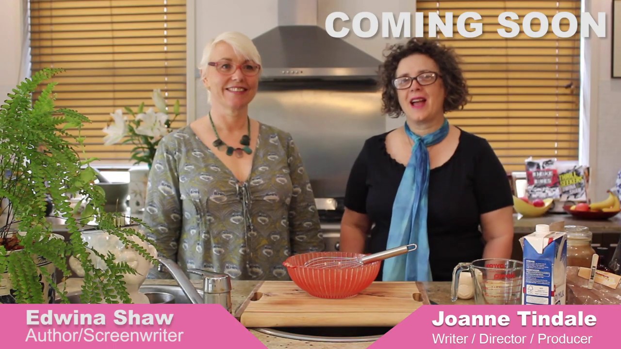 Chop Chat Cook: Episode 12: Income Streams in a Gig Economy Trailer ...