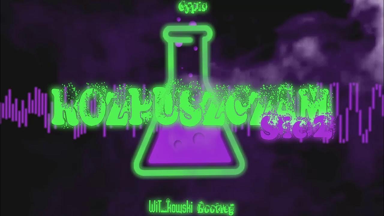 Cypis - Rozpuszczam się 2 (WiT_kowski remix) - YouTube