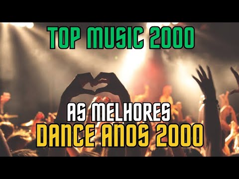 O melhor do dance anos 2000 | Dance antigo | O melhor do summer ...