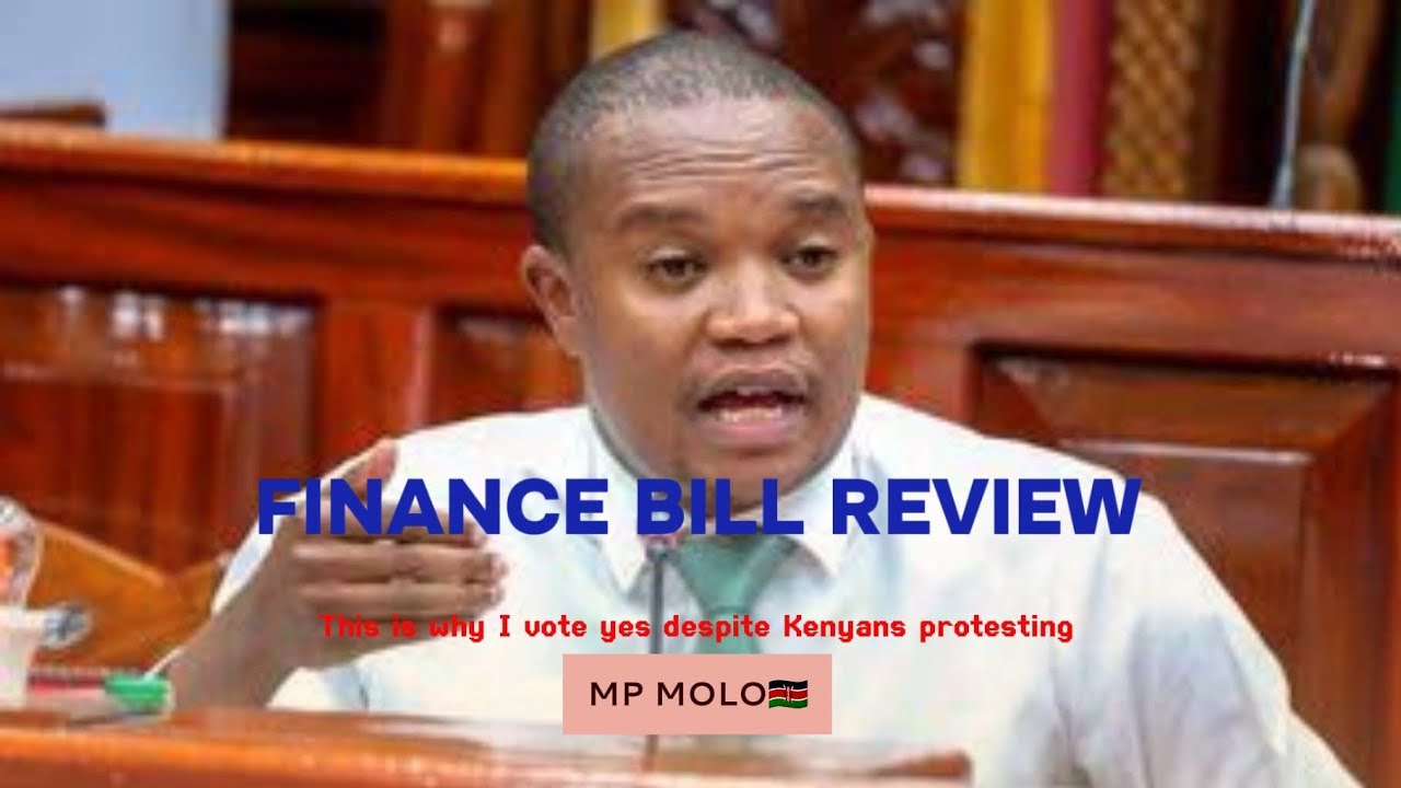 SHOCKING!!!MP MOLO //Kimani Kuria //reveals shocking facts about the ...