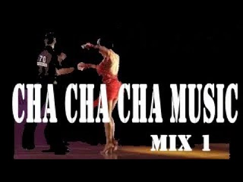 Best Latin Cha Cha Cha Music . ( ' ' ) 블리스댄스스포츠 영상 - YouTube