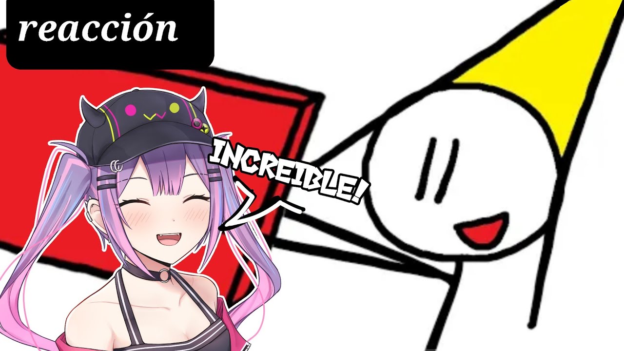 REACCION A LA HISTORIA DE YOUTUBE DE HAROO - YouTube