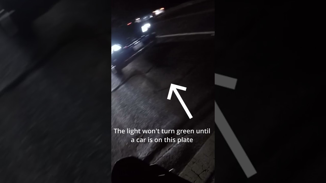 Teaching Drivers How To Trigger Lights - YouTube