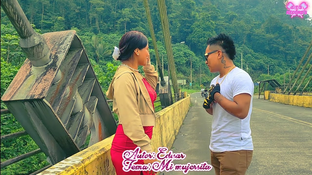 Eduar El Son De La Rumba & JUNIOR - ️🇪🇨MI MUJERCITA ️🇪🇨_"+593 939268834 - YouTube