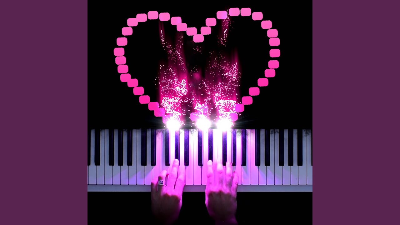 Where Do I Begin? (From "Love Story") - YouTube