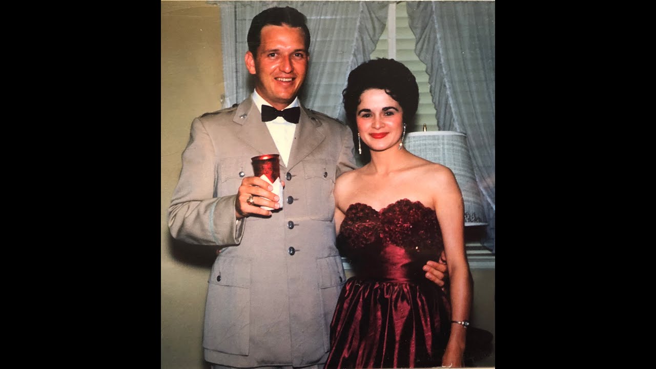 Joan Higgins 90th Birthday - YouTube