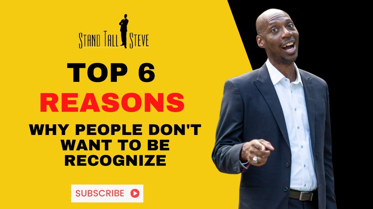 TOP 6 Reasons You Should Avoid Rewards and Recognition | Leadership ...