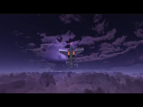 KSP LP Ep 90 x4 Gas giant diver mission, Neidon and return home. - YouTube