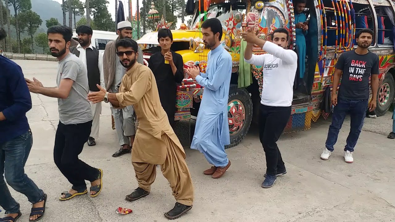 Balochi chap in islamabad by university students balochistan quetta ...
