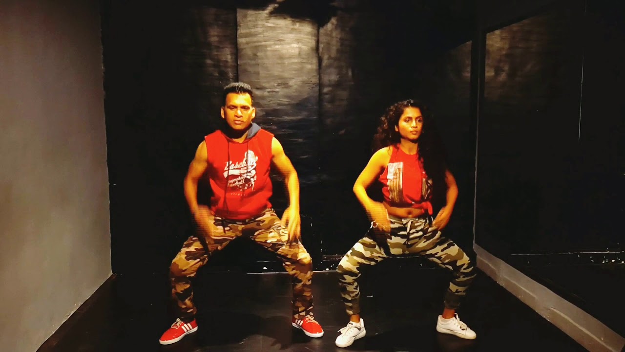 Stomp workout BEATYOGA FITNESS - YouTube