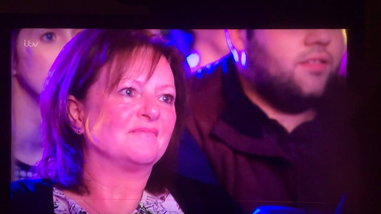 Winner BGT 2015 - YouTube
