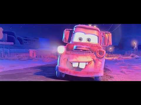 Disney Pixar Cars My Best Friend - YouTube