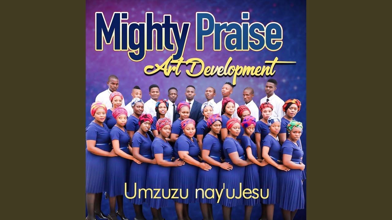 Jesu Msindisi Wami - YouTube