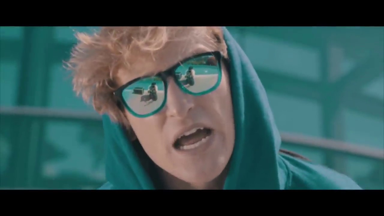 Fall of Jake Paul DISS TRACK|BY LOGAN PAUL|OFFICIAL MUSIC +LYRIC VIDEO ...