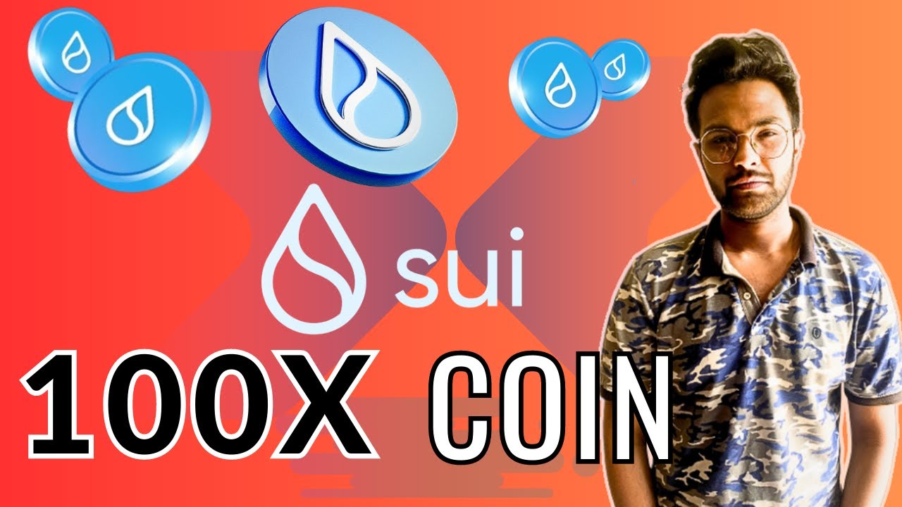 SUI Coin The Top Altcoin Gem of 2023 | Price Prediction and Analysis ...
